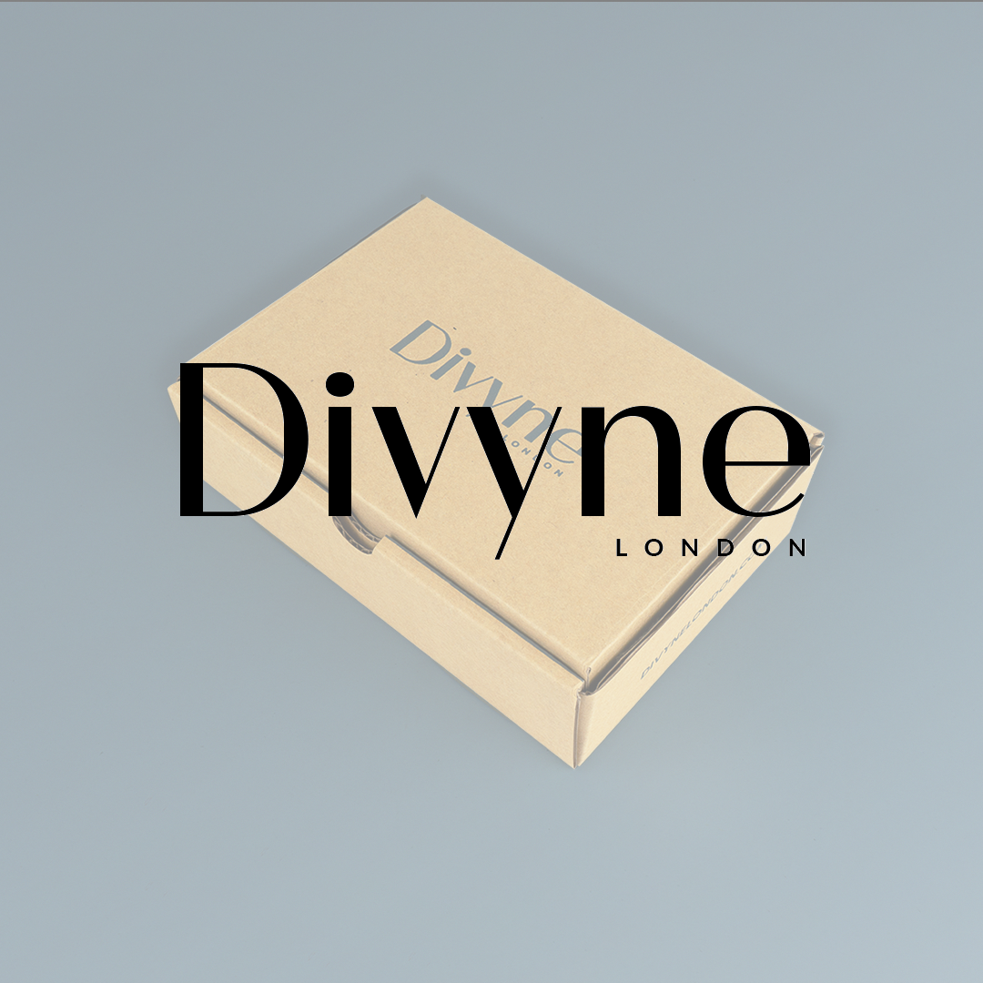 โรงงานผลิตกล่องกระดาษ กล่องไปรษณีย์ กล่องกระดาษลูกฟูก กล่องกระดาษลัง - Divyne London